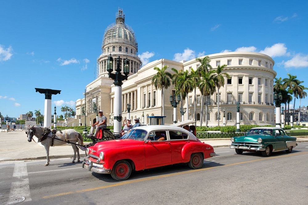 Cuba Classica - Famiglie In Tour